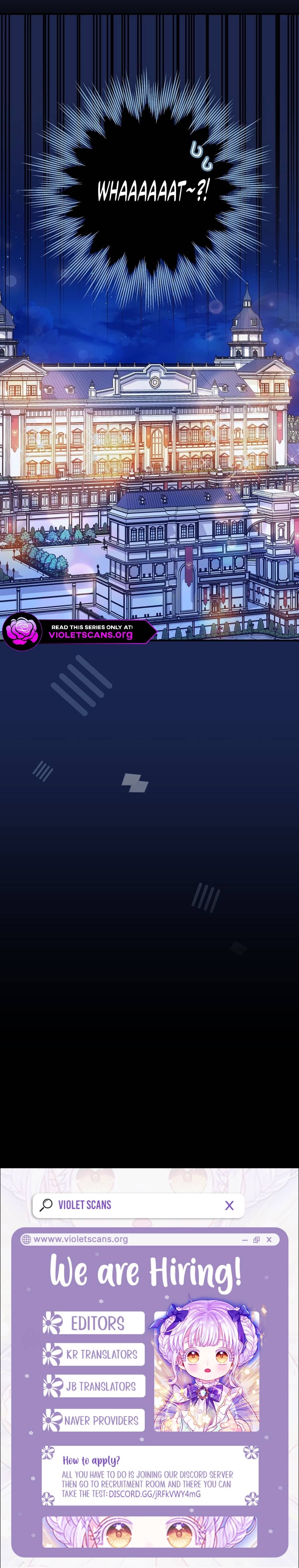 a Capable Maid - Chapter 98 - Toonclash