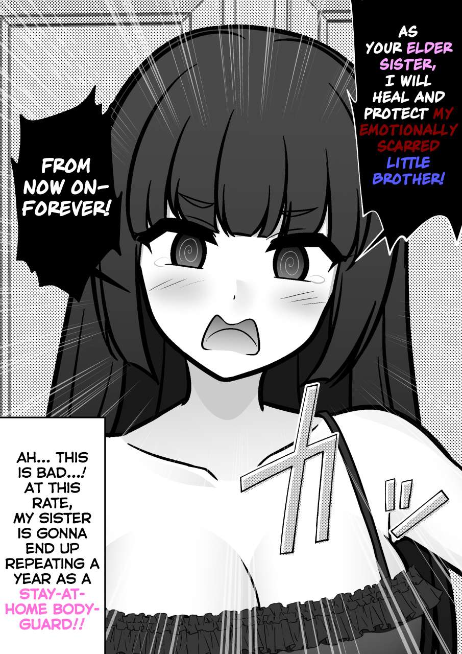 A Parallel World With A 1:39 Male To Female Ratio Is Unexpectedly Normal - Chapter 258 - Toonclash