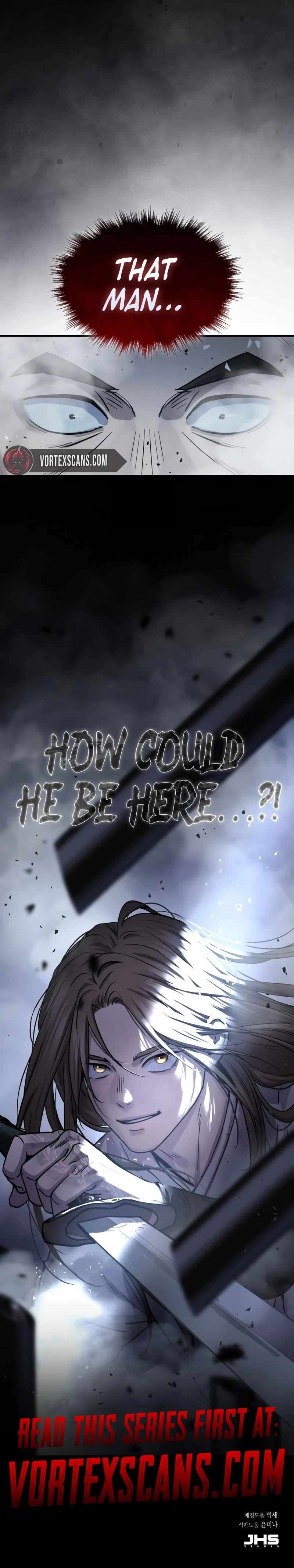 Absolute Dominion - Chapter 58 - Toonclash