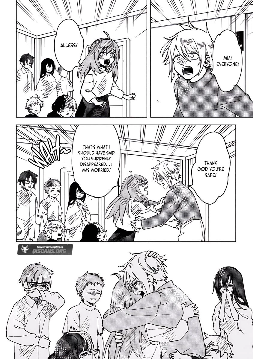 B-Rank Adventurer With an Evil Look Becomes a Daddy to the Protagonist ...