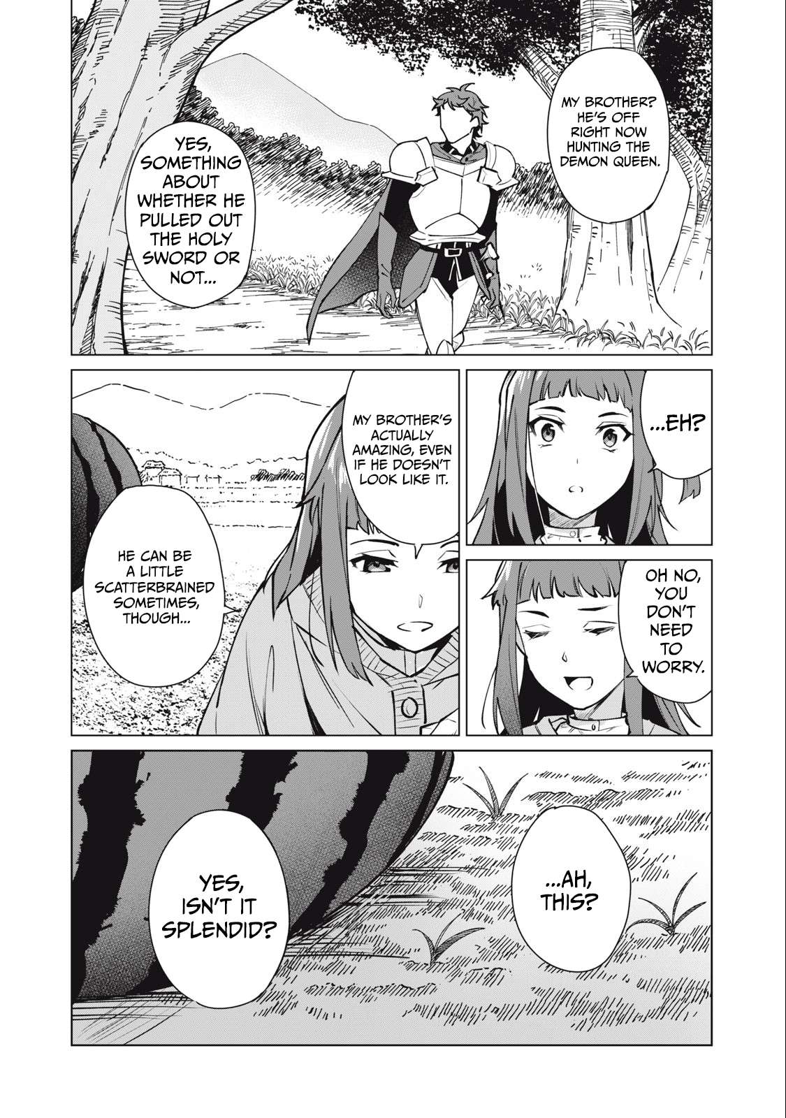 Biryuu Enshoutan ~Jikokouteikan ga Gekitei na Dragon-kyuu Bishoujo Maou o, Yuusha ga Icharabu de ...