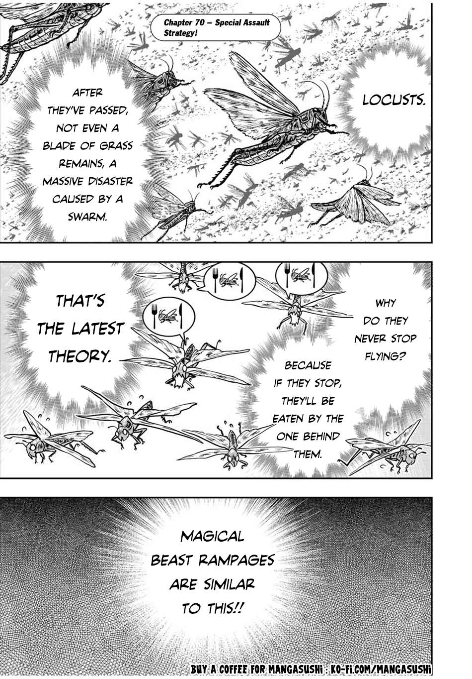 Dame Skill [Auto Mode] ga Kakuseishimashita ~Are, Guild no Scout-san ...