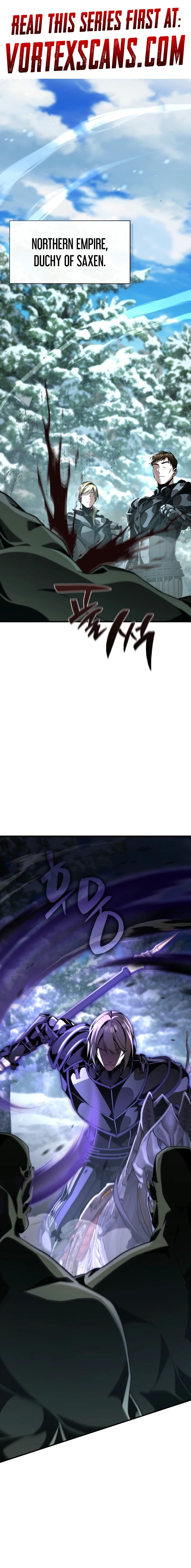 Dukedom’s Legendary Prodigy - Chapter 20 - Toonclash