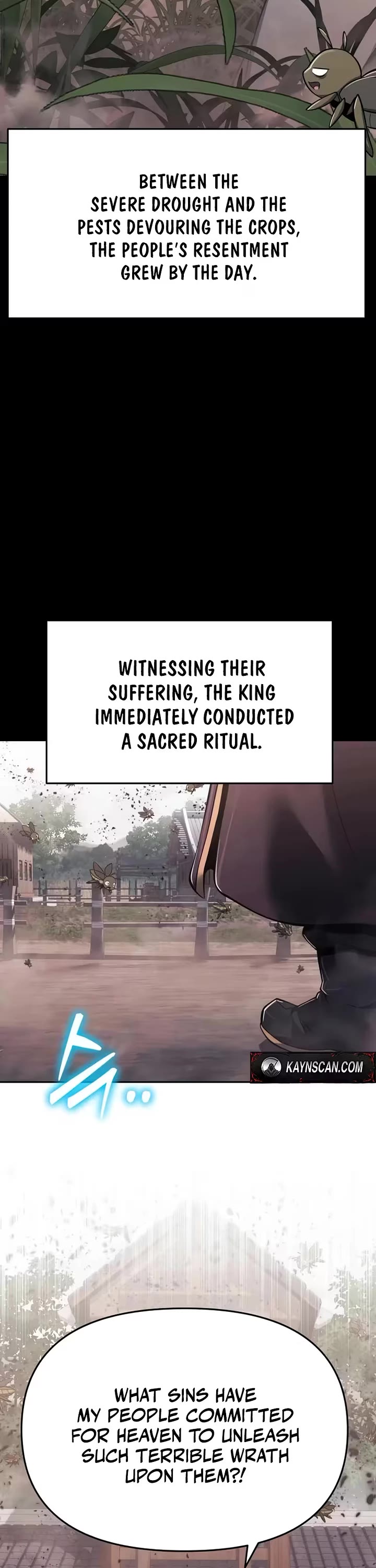 Entomologist In Sichuan Tang Clan - Chapter 88 - Mangaclash