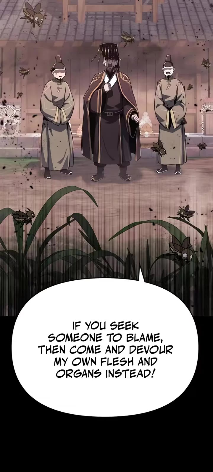 Entomologist In Sichuan Tang Clan - Chapter 88 - Mangaclash