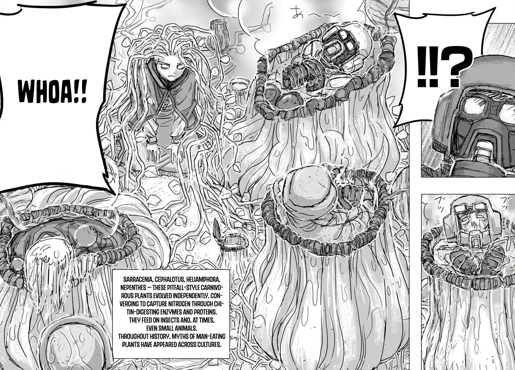 Franken Fran Frantic - Chapter 67 - Toonclash