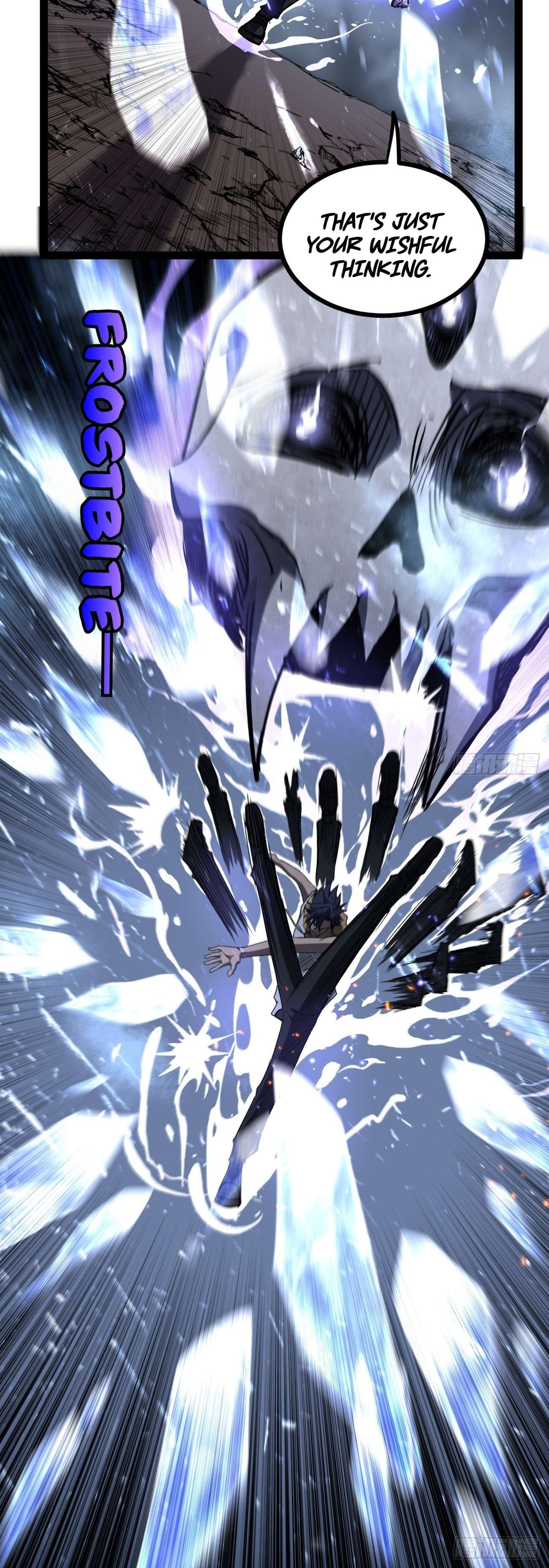 Gatekeeper Of The Boundless World - Chapter 91 - Toonclash