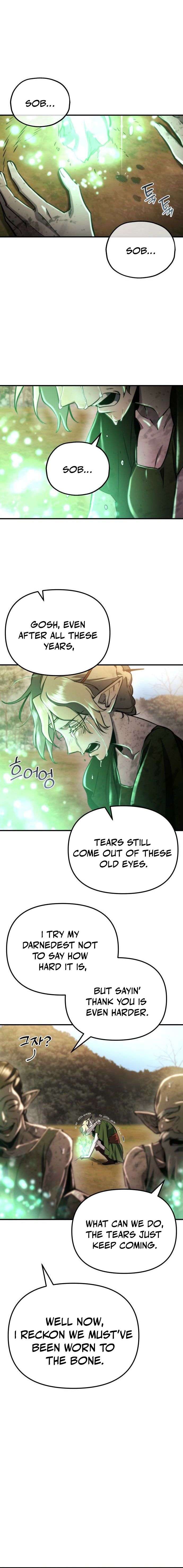 Hiding A Logistics Center In The Apocalypse - Chapter 57 - Toonclash