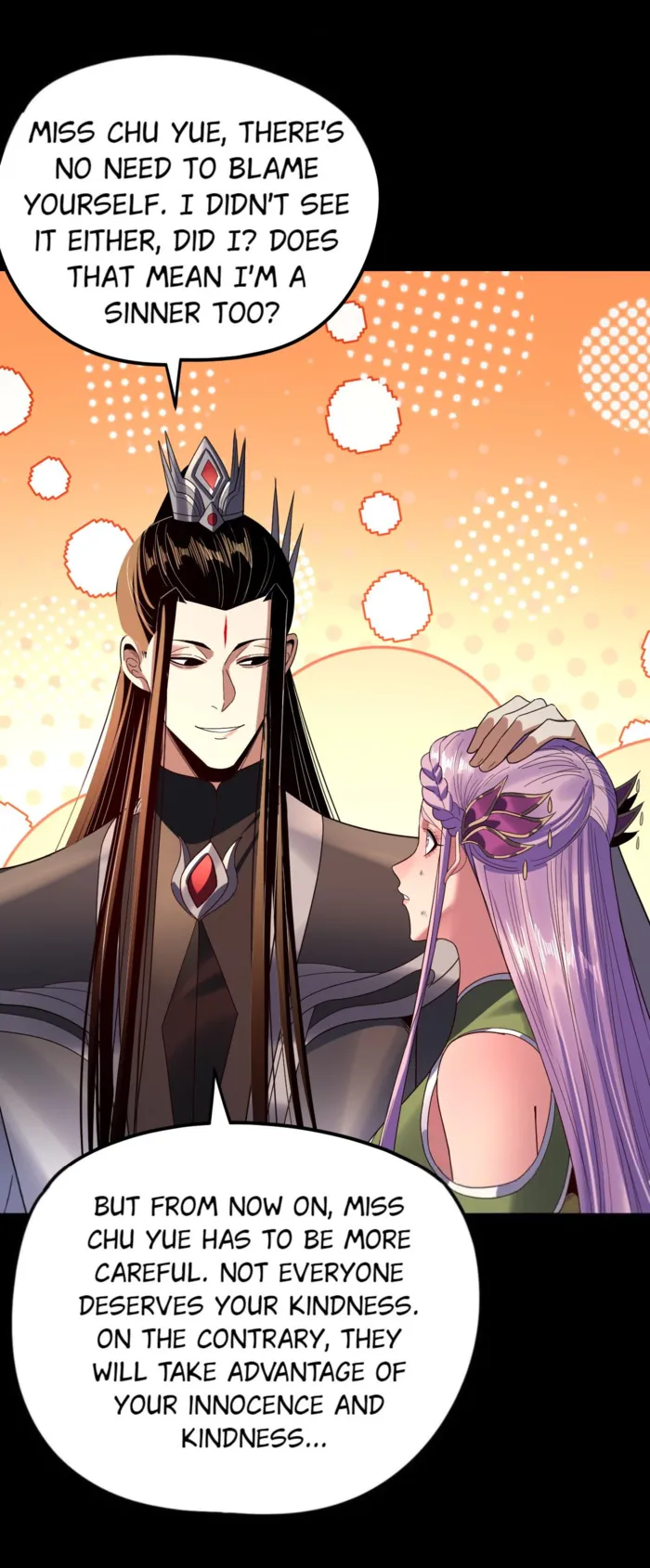 I Am the Fated Villain - Chapter 278 - Toonclash