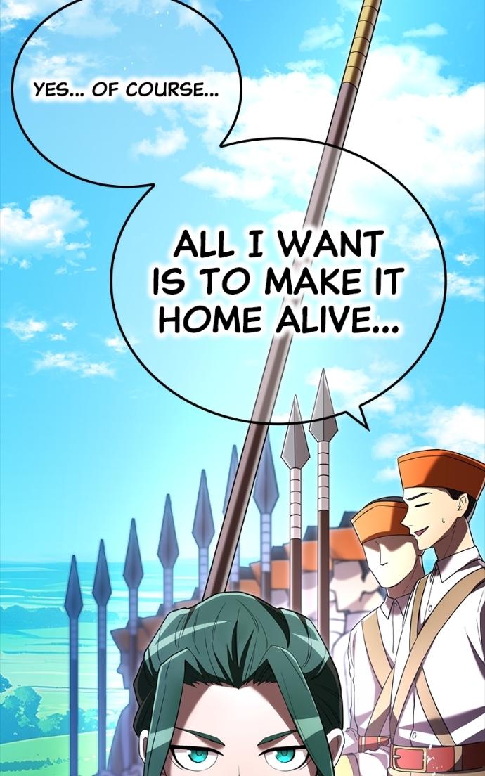 I am the strongest awakeners, recognized by all of the world’s cheat masters - Chapter 71 ...