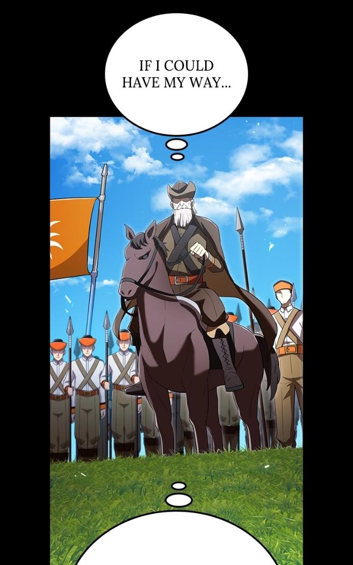 I am the strongest awakeners, recognized by all of the world’s cheat masters - Chapter 71 ...