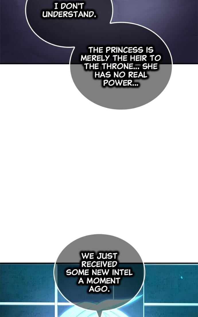 I am the strongest awakeners, recognized by all of the world’s cheat masters - Chapter 74 ...