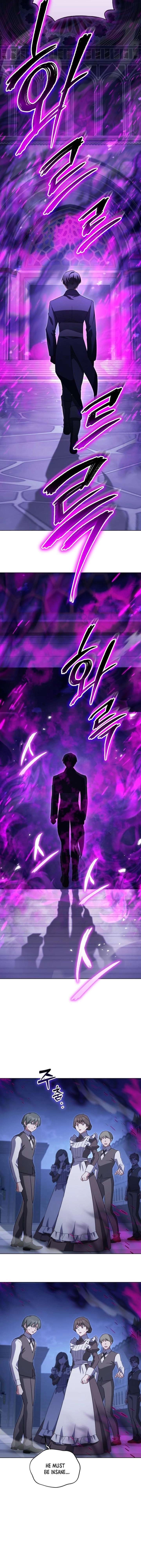 I Became A Level 999 Mastermind Demon King - Chapter 91 - Toonclash