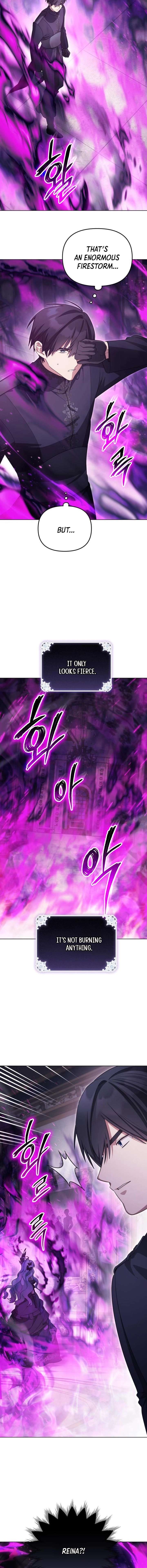 I Became A Level 999 Mastermind Demon King - Chapter 91 - Toonclash