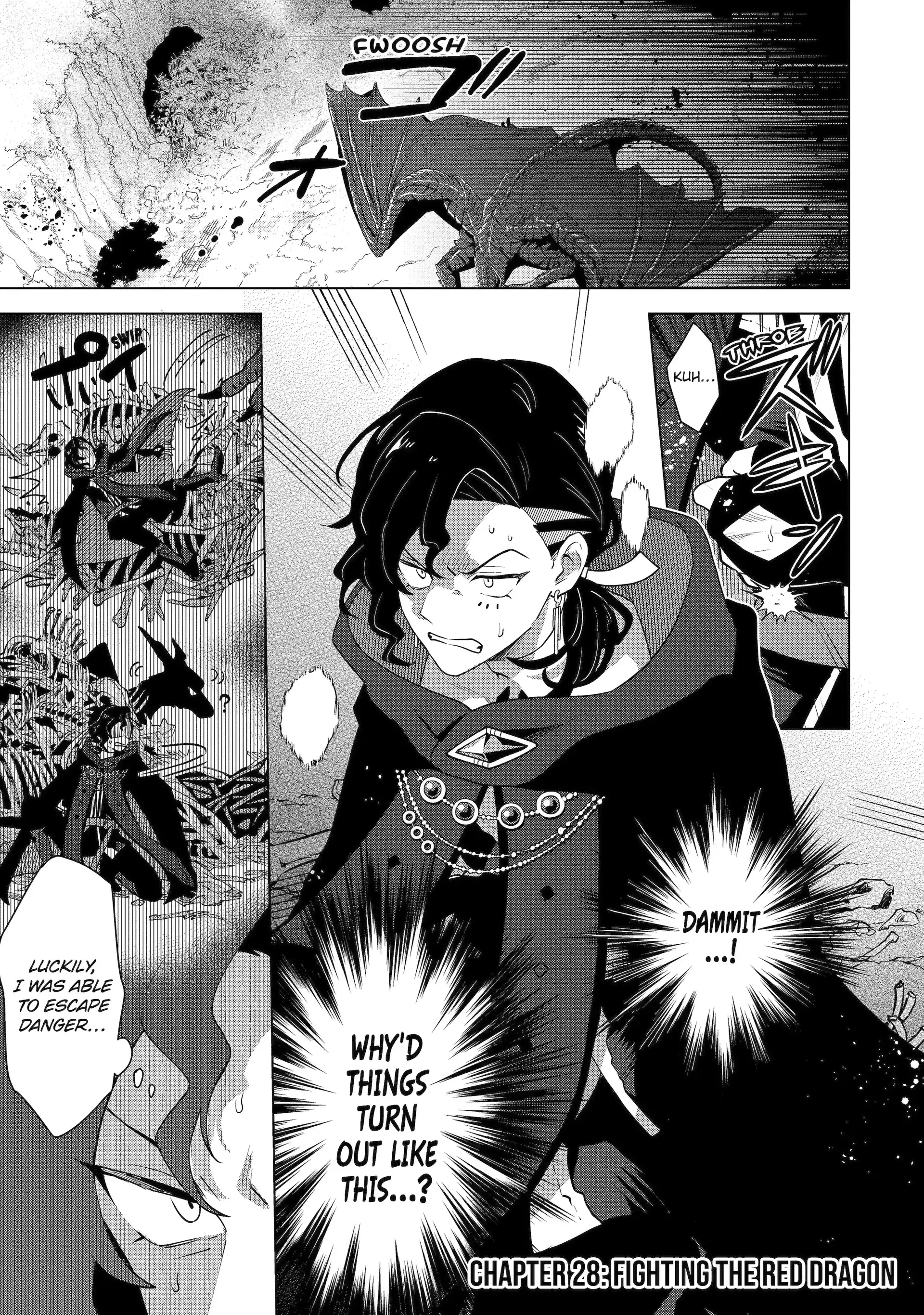 I Grew the Greatest Home Garden with my OP Cultivation Skill? - Chapter ...