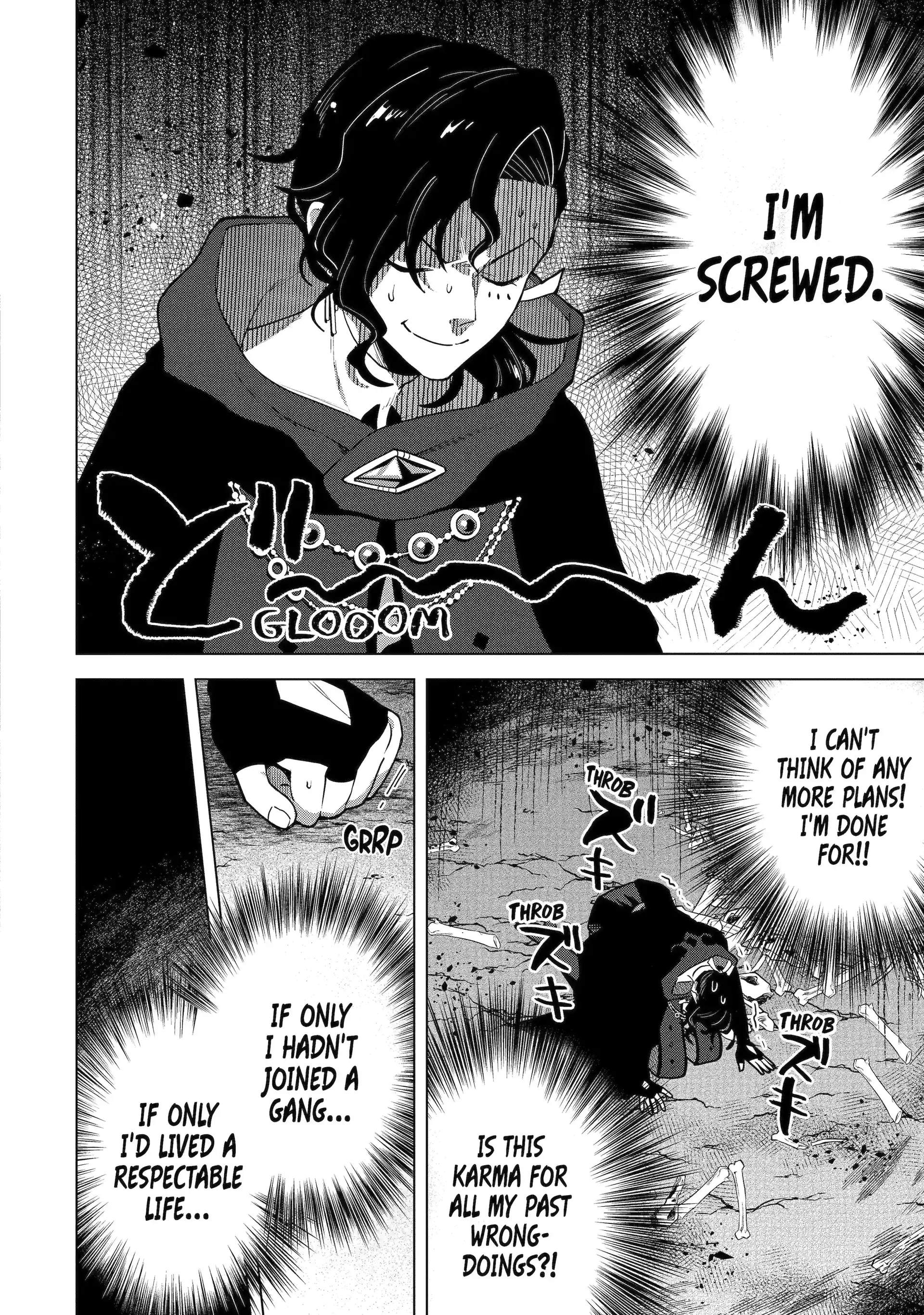 I Grew the Greatest Home Garden with my OP Cultivation Skill? - Chapter ...