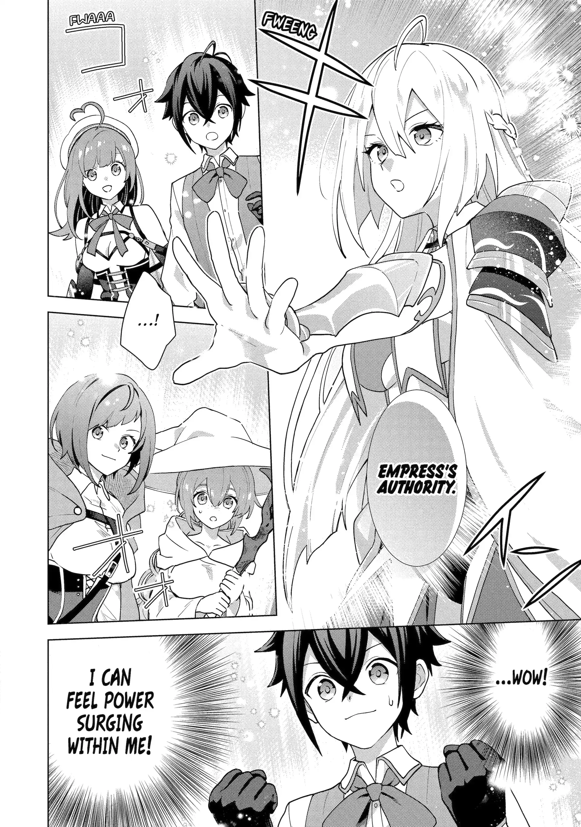 I Grew the Greatest Home Garden with my OP Cultivation Skill? - Chapter ...