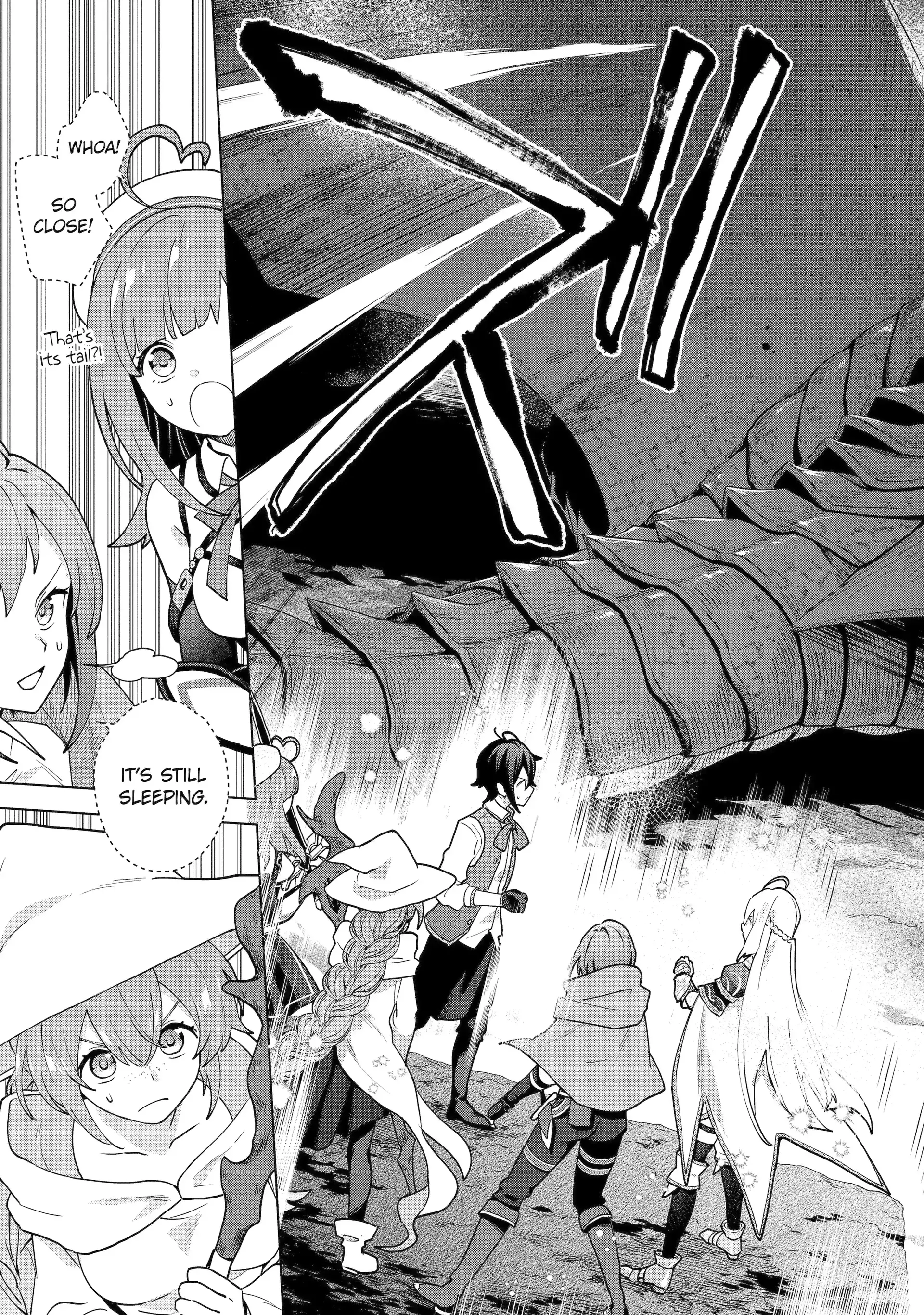 I Grew the Greatest Home Garden with my OP Cultivation Skill? - Chapter ...