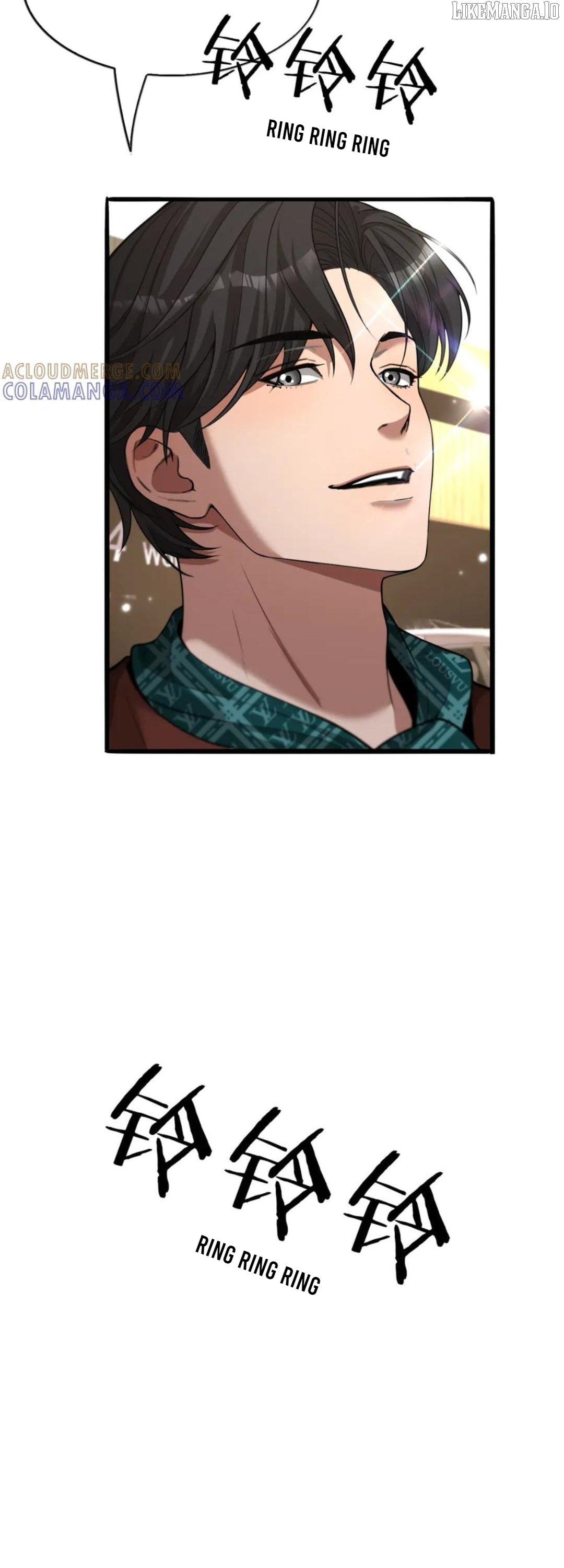 I’m A Super Rich Man, So It’s Reasonable For Me To Be A Scumbag - Chapter 10 - Toonclash