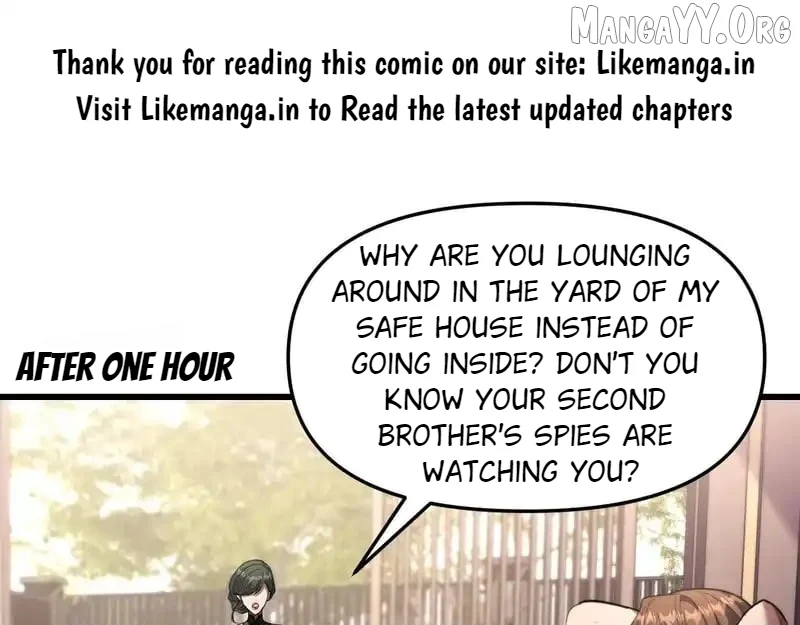 I’m Trapped In This Day For One Thousand Years - Chapter 241 - Toonclash