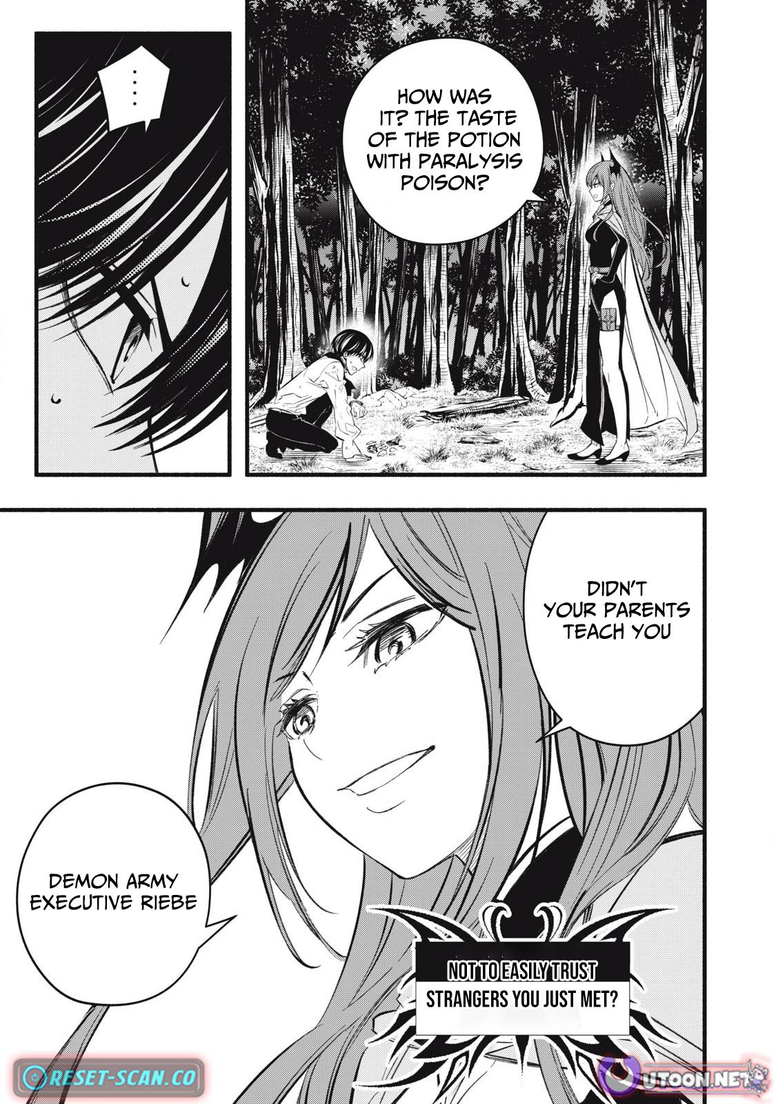 I Reincarnated as a Villainous Noble Who Died in the Mid Game, So I ...