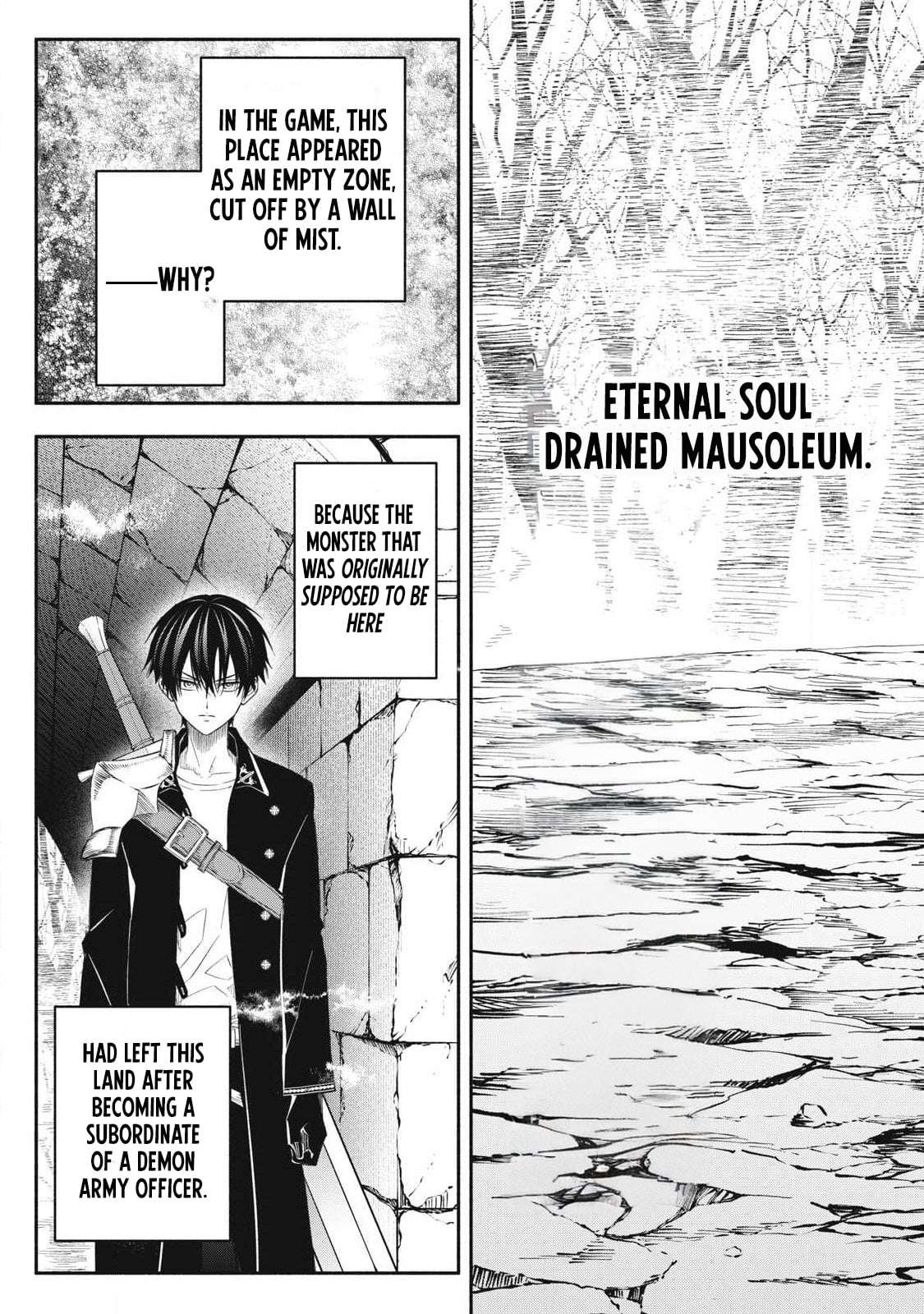 I Reincarnated as a Villainous Noble Who Died in the Mid Game, So I ...