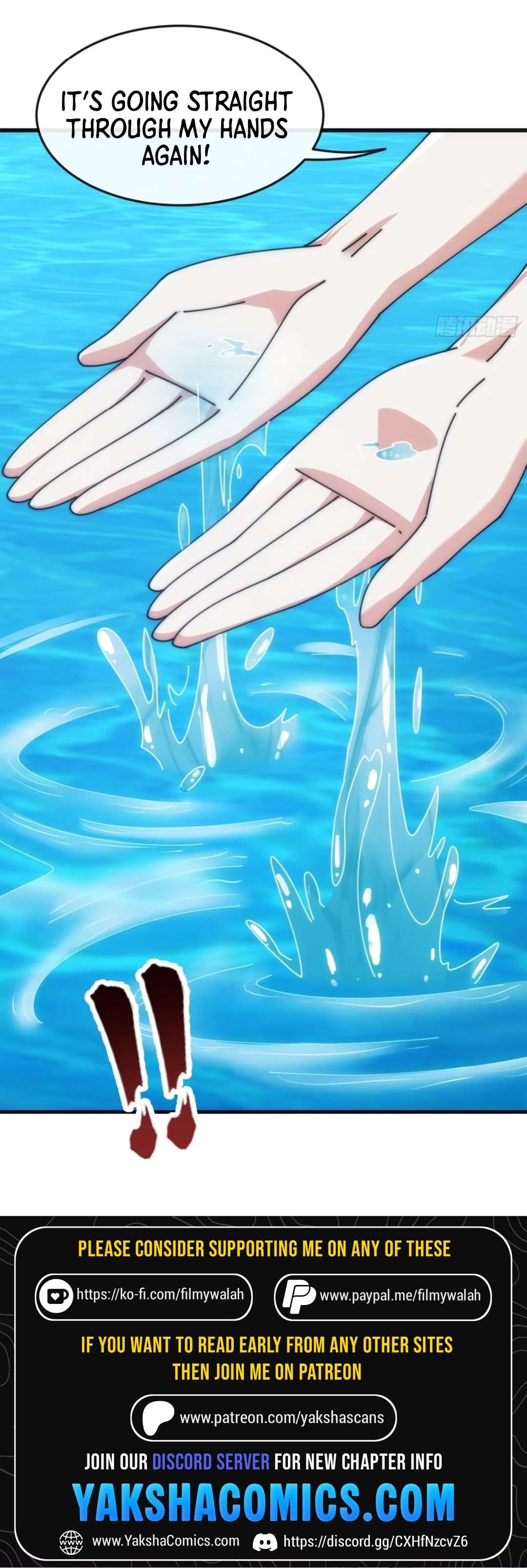 Infinite Evolution Starting from Zero - Chapter 24 - Toonclash