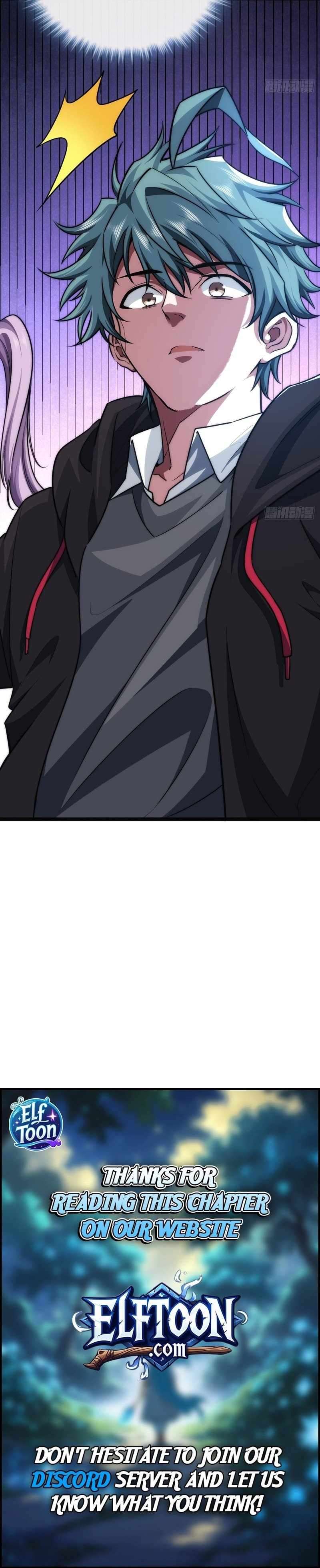 Infinite Evolution Starting from Zero - Chapter 6 - Toonclash