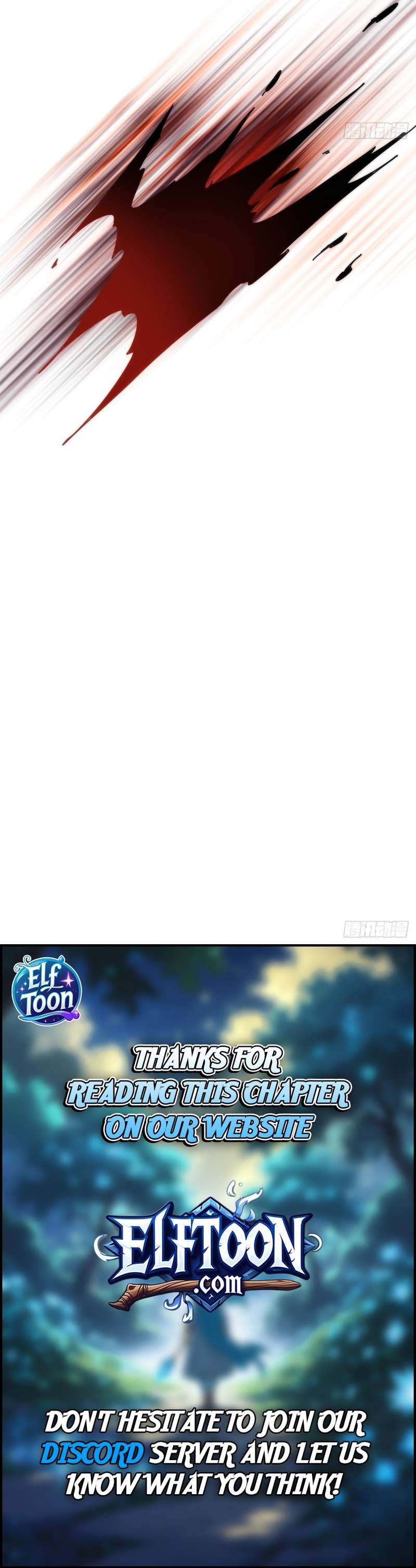 Infinite Evolution Starting from Zero - Chapter 7 - Toonclash