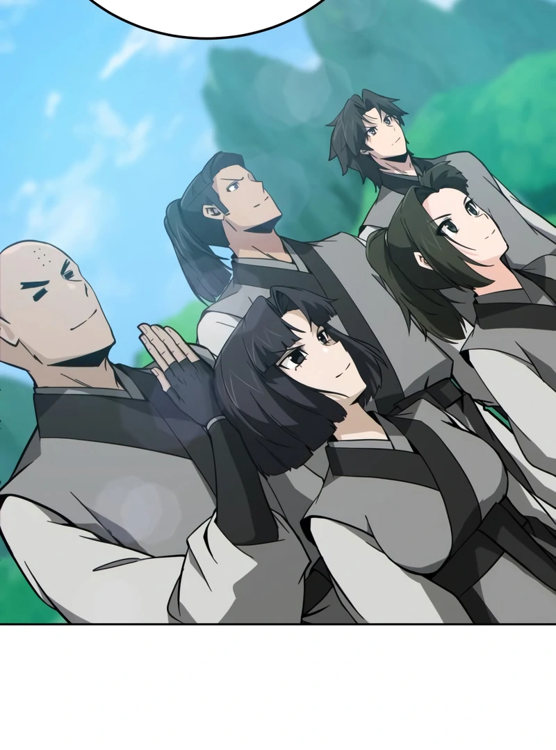 Initializing the Sect System - Chapter 14 - Toonclash