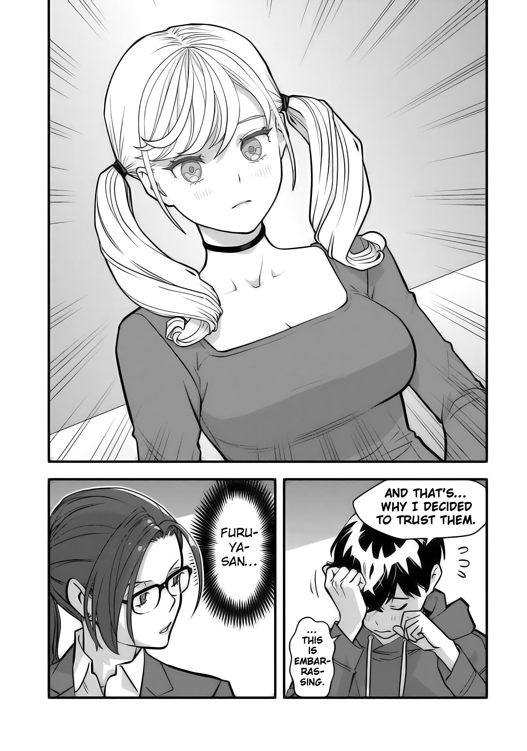 Isekai Kaeri No Yuusha Wa, Dungeon Ga Shutsugen Shita Genjitsu Sekai De, Influencer Natte Kane ...