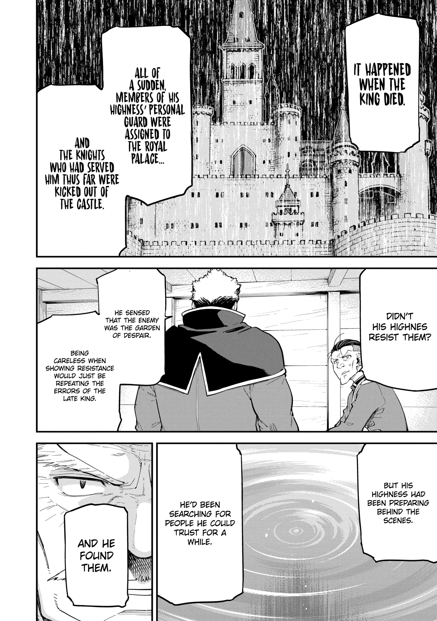 Isekai Kenja no Tensei Musou ~Geemu no Chishiki de Isekai Saikyou ...