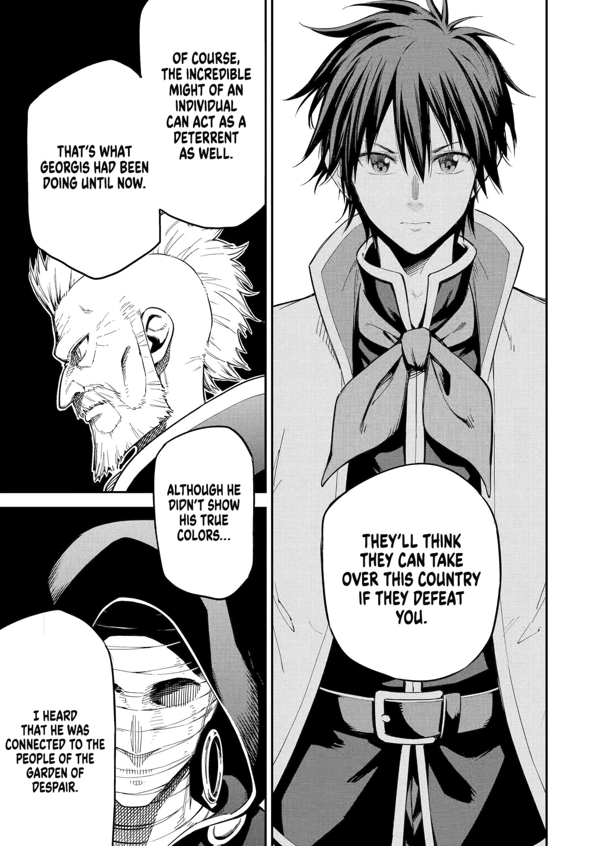 Isekai Kenja no Tensei Musou ~Geemu no Chishiki de Isekai Saikyou ...