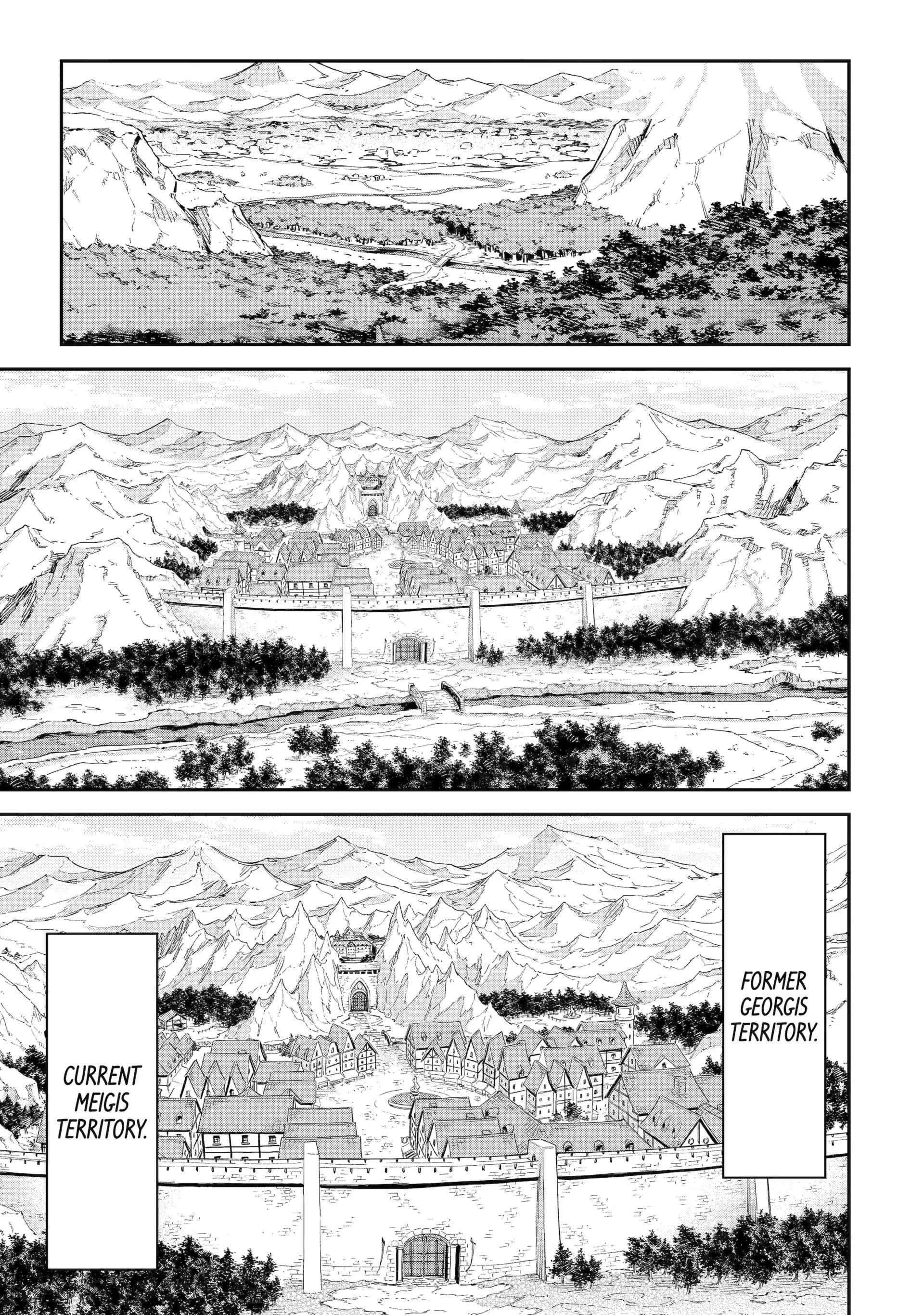 Isekai Kenja no Tensei Musou ~Geemu no Chishiki de Isekai Saikyou ...