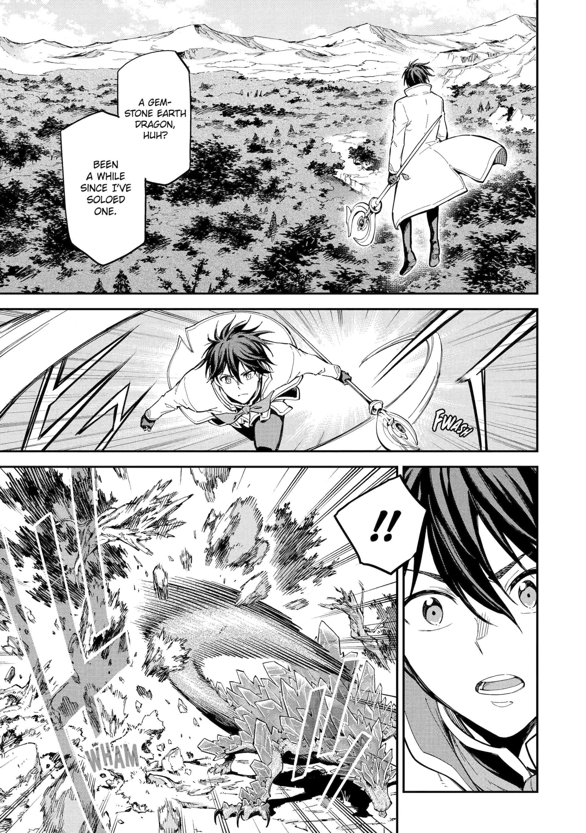 Isekai Kenja no Tensei Musou ~Geemu no Chishiki de Isekai Saikyou ...