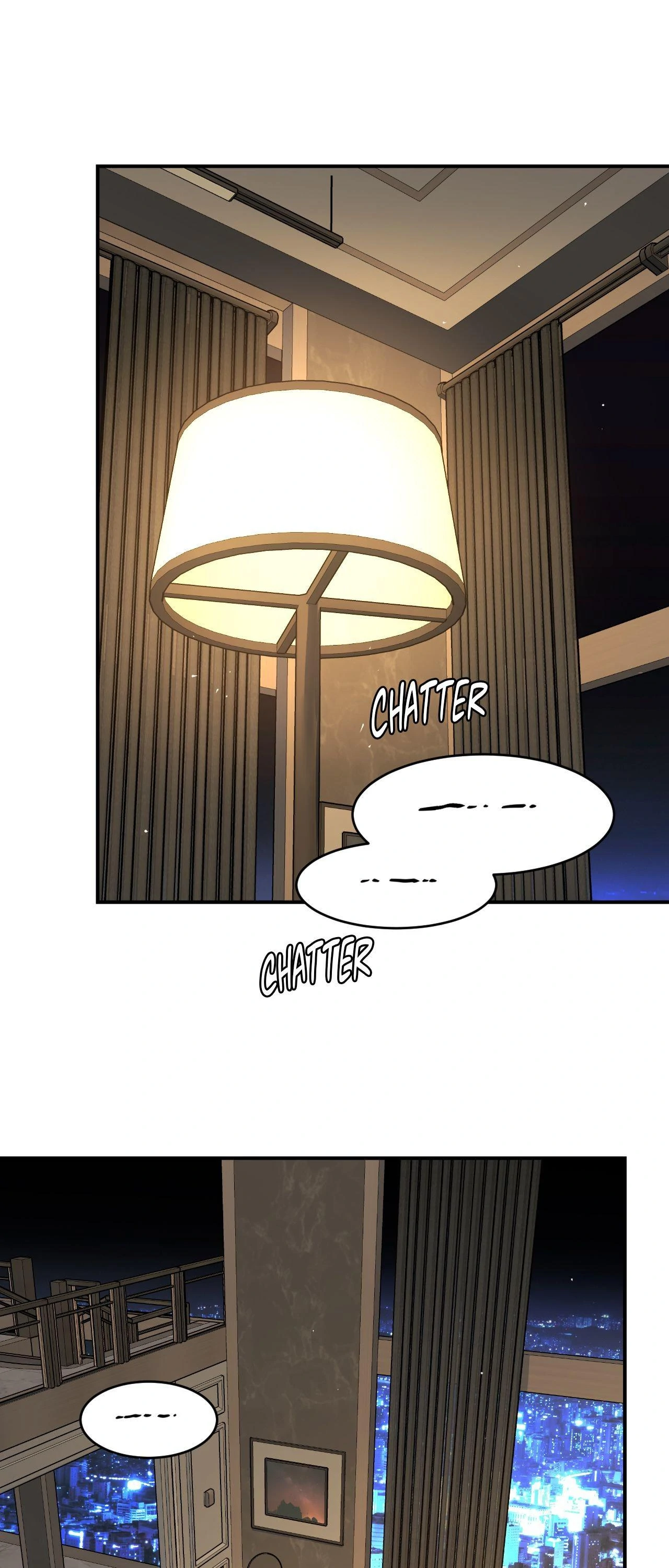 Jinx Chapter 84 - Jinx Manga Online