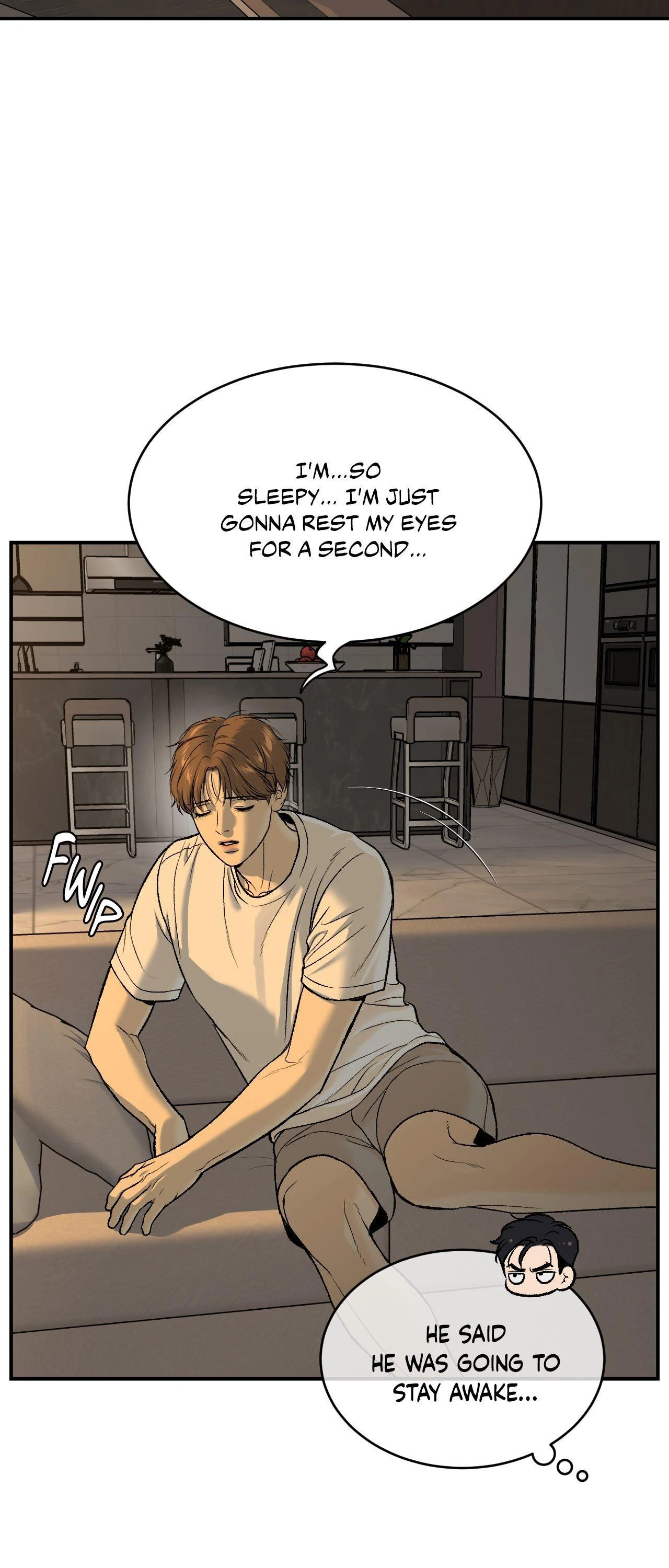 Jinx - Chapter 84 - Toonclash