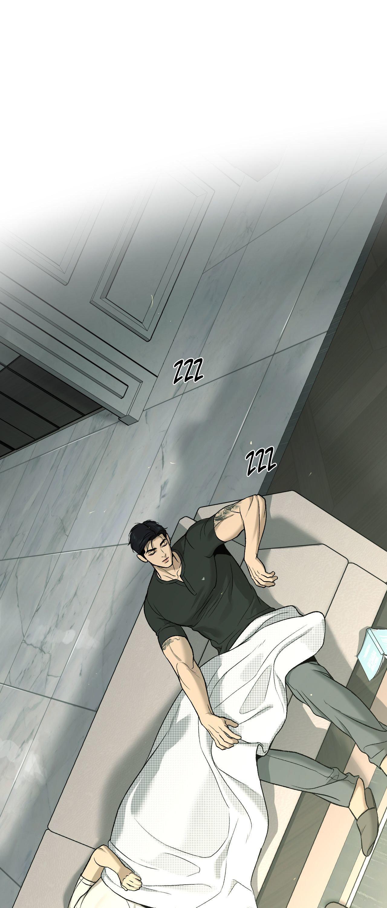 Jinx - Chapter 84 - Toonclash