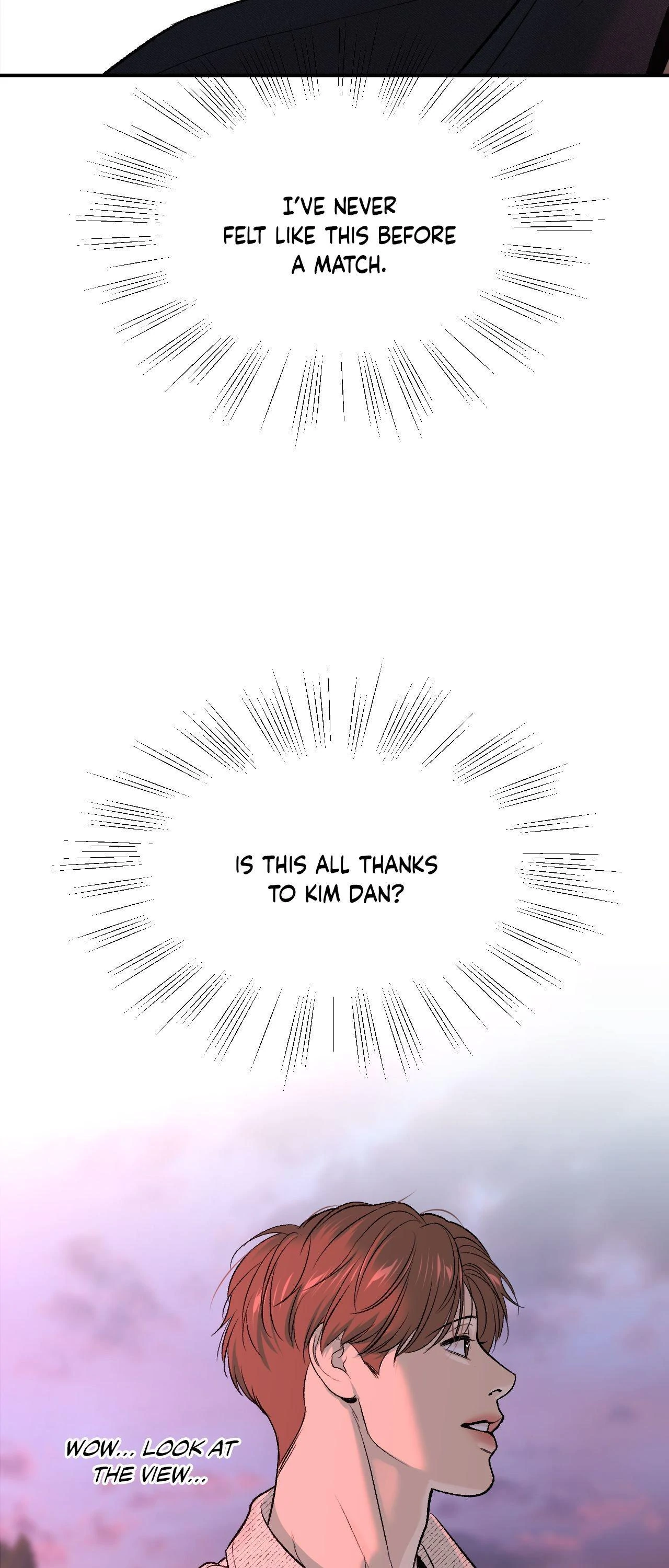 Jinx Chapter 86 - Jinx Manga Online