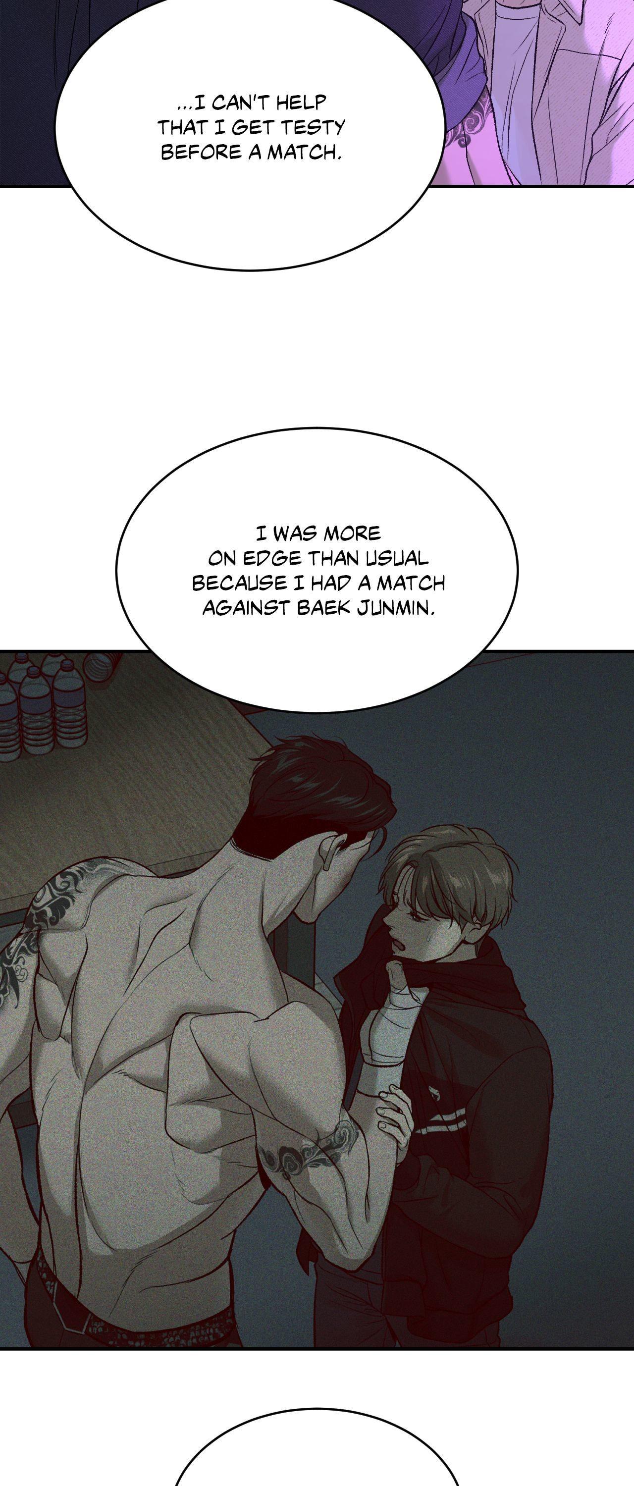 Jinx - Chapter 87 - Toonclash