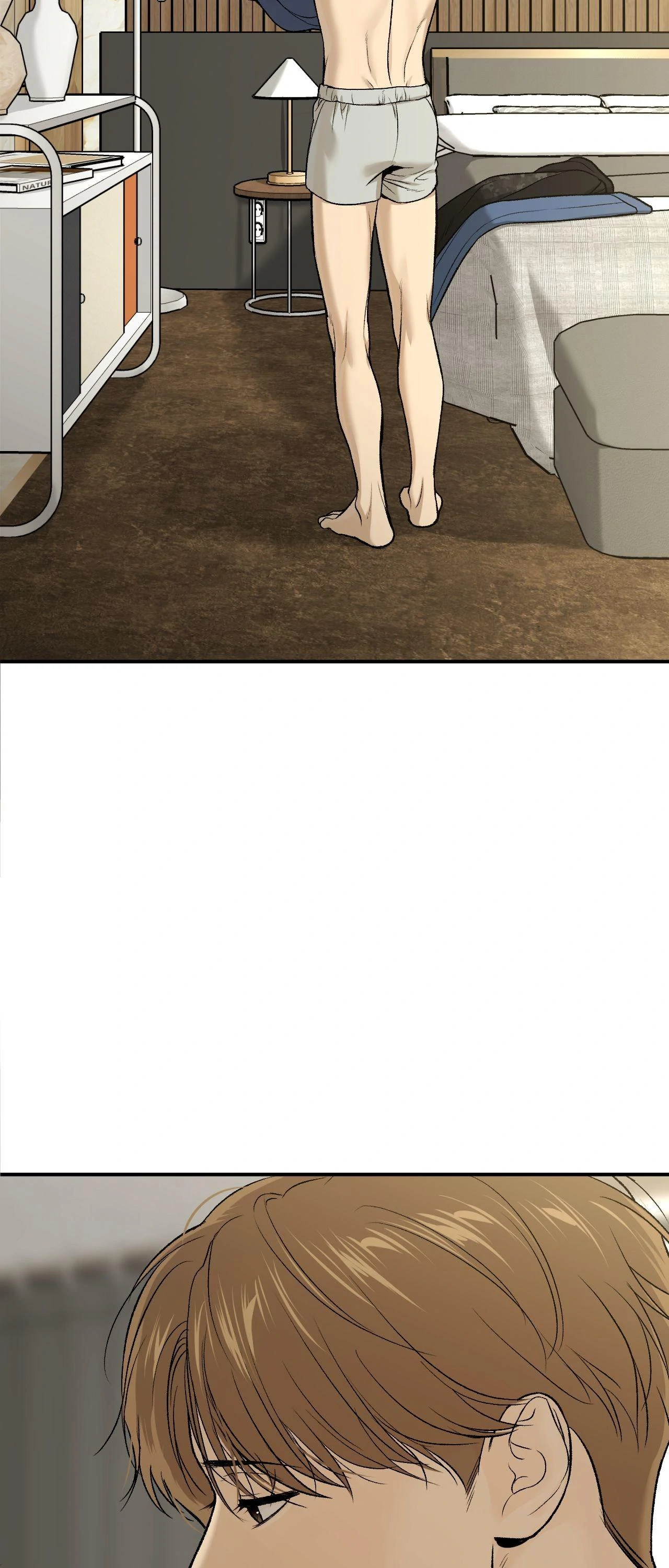 Jinx Chapter 88 - Jinx Manga Online