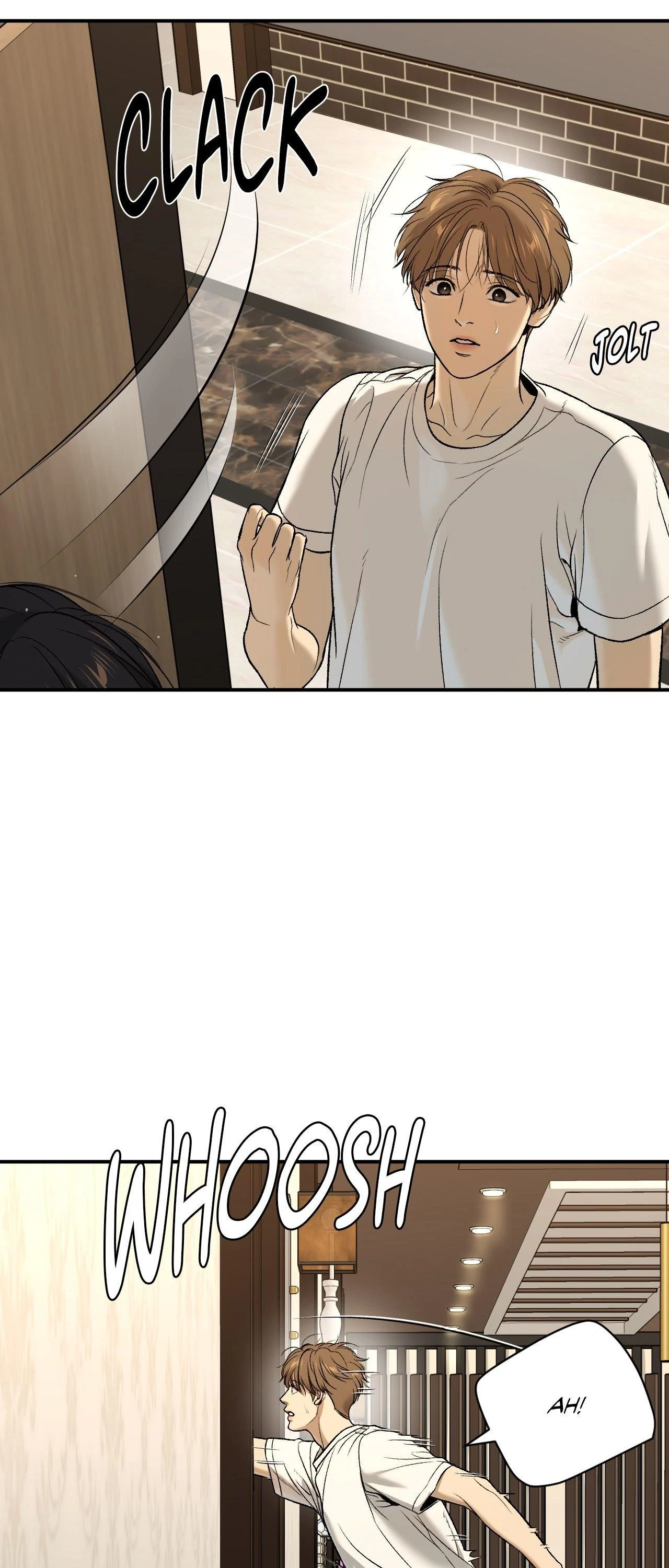 Jinx Chapter 88 - Jinx Manga Online