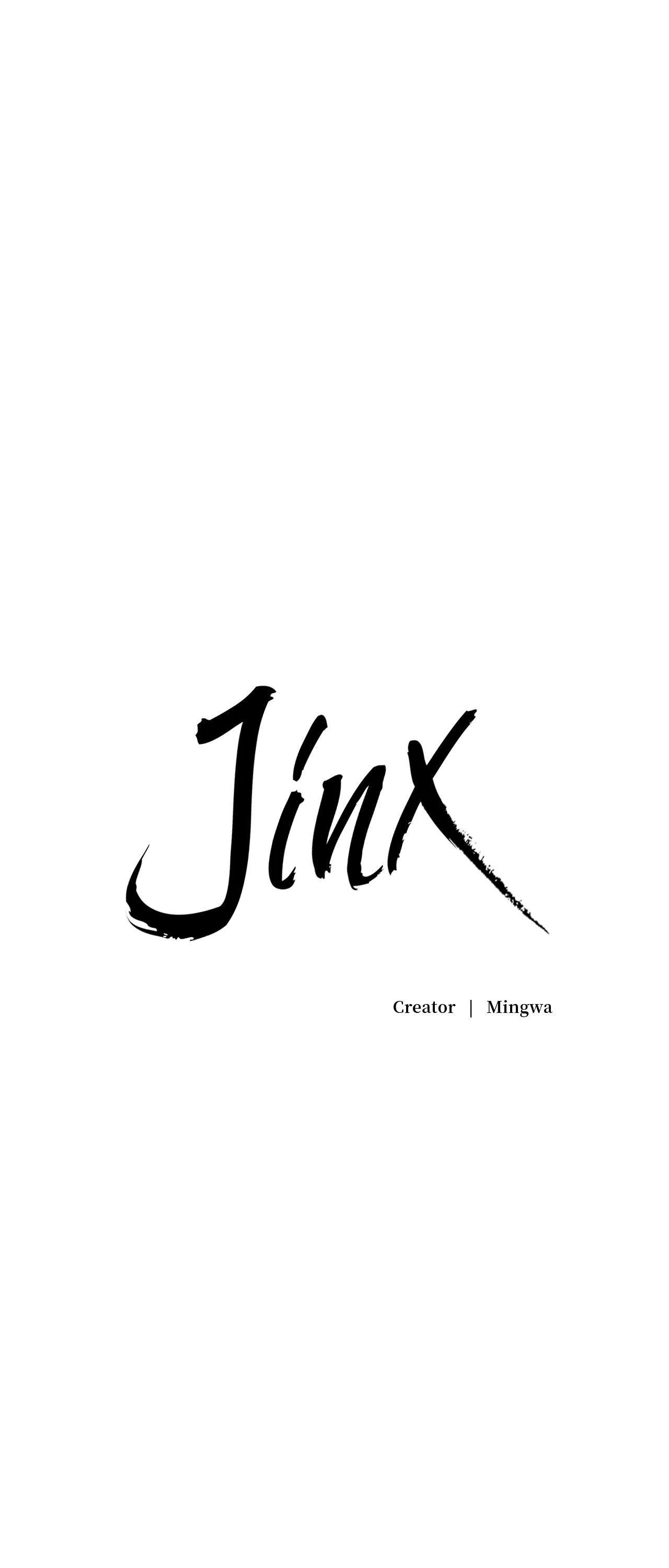 Jinx Chapter 89 - Jinx Manga Online