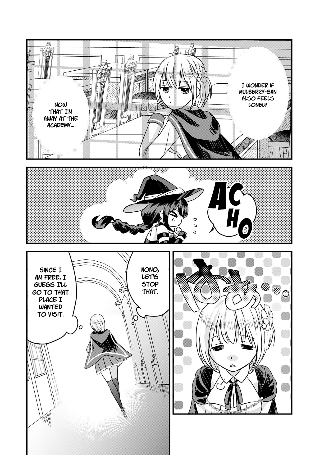 Koun-chi 999 no Watashi, Sokushi Mahou ga Zettai ni Seikou suru no de Sekai Saikyou desu ~ Mahou ...