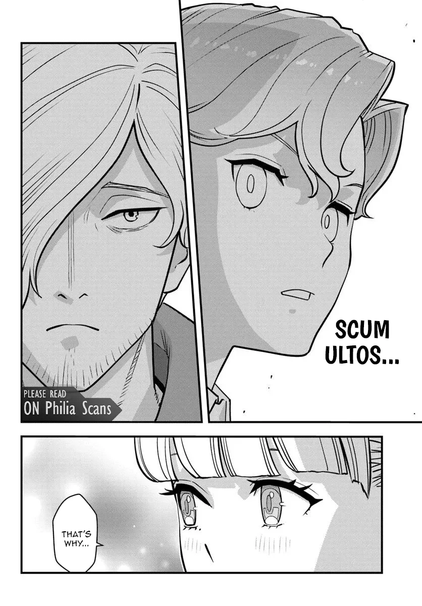 Kuzulesse Oblige: 18-Kin Game Sekai No Kuzu Akuyaku Ni Tensei ...