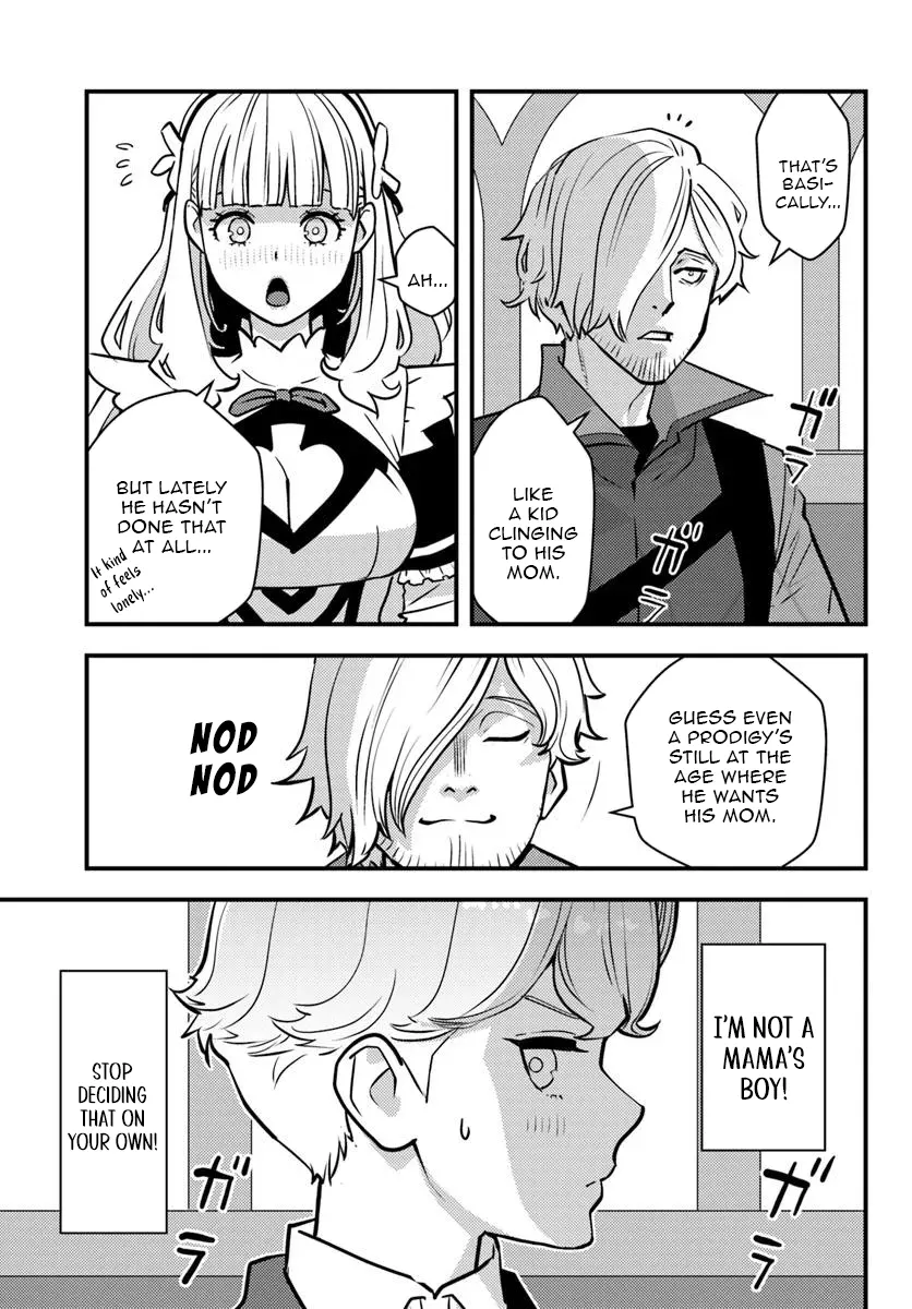 Kuzulesse Oblige: 18-Kin Game Sekai No Kuzu Akuyaku Ni Tensei ...