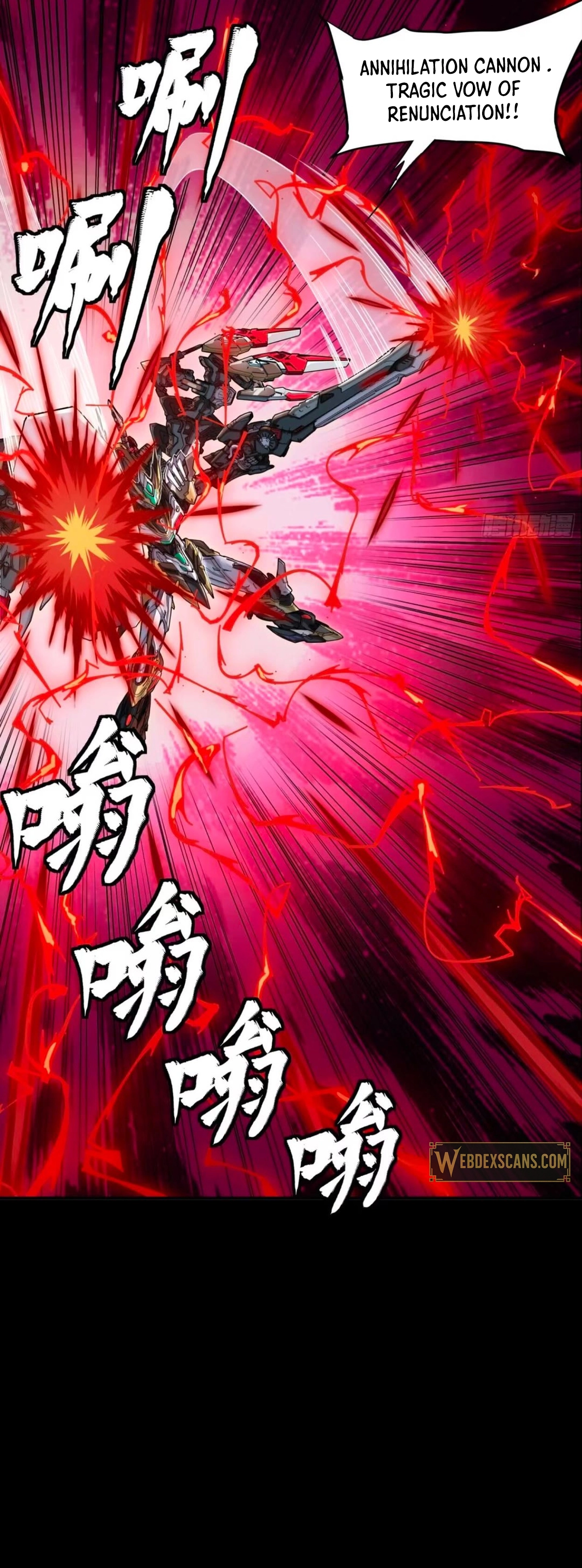 Legend of Star General - Chapter 310 - Toonclash