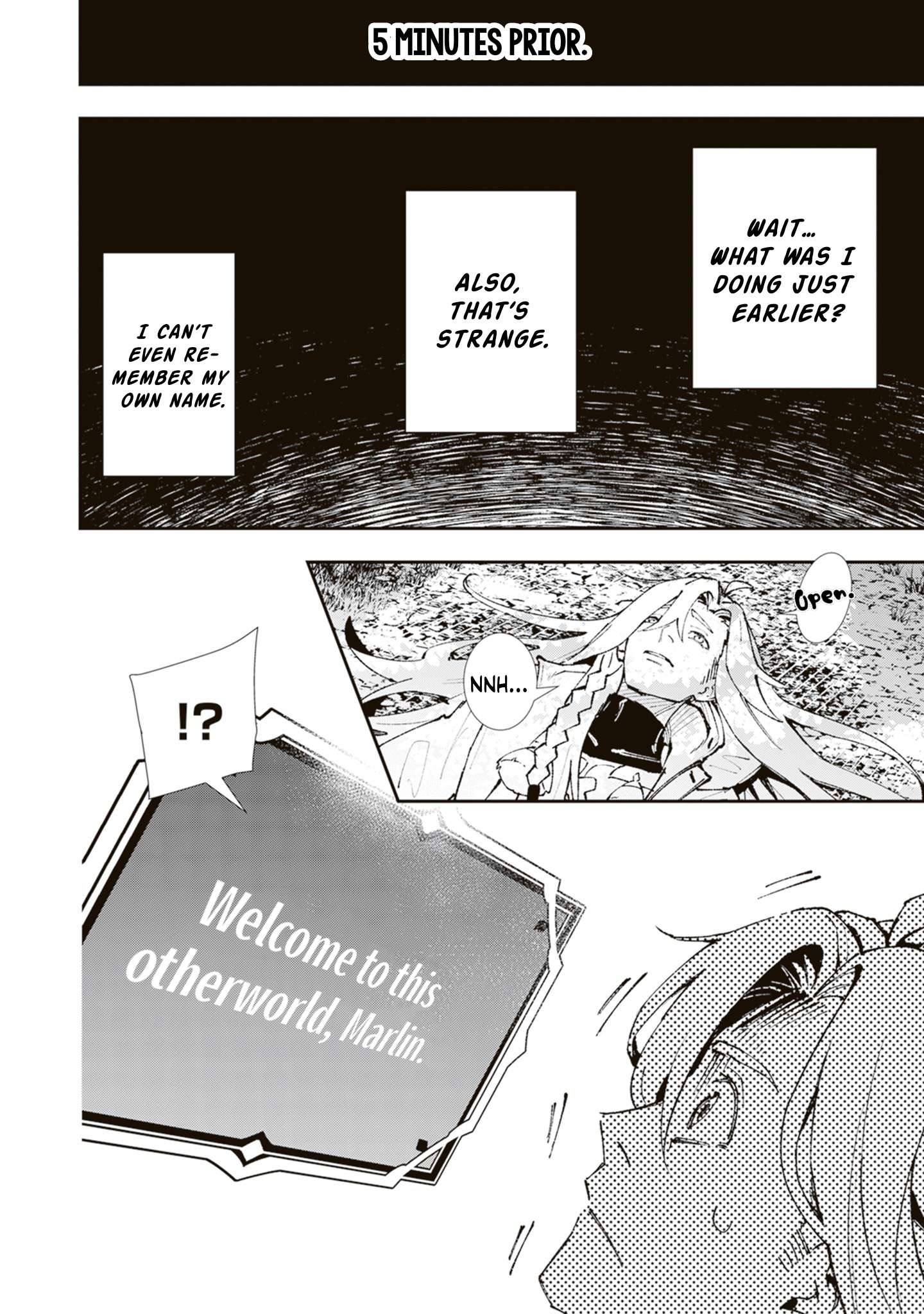 Level Count Stop kara Hajimaru, Kamisama-teki Isekai Life ~Saikyou ...