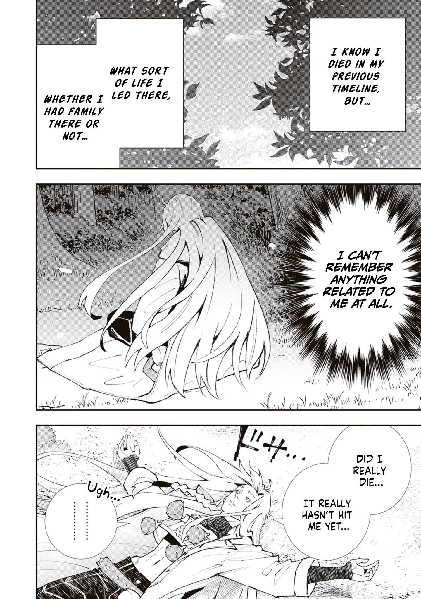 Level Count Stop kara Hajimaru, Kamisama-teki Isekai Life ~Saikyou ...