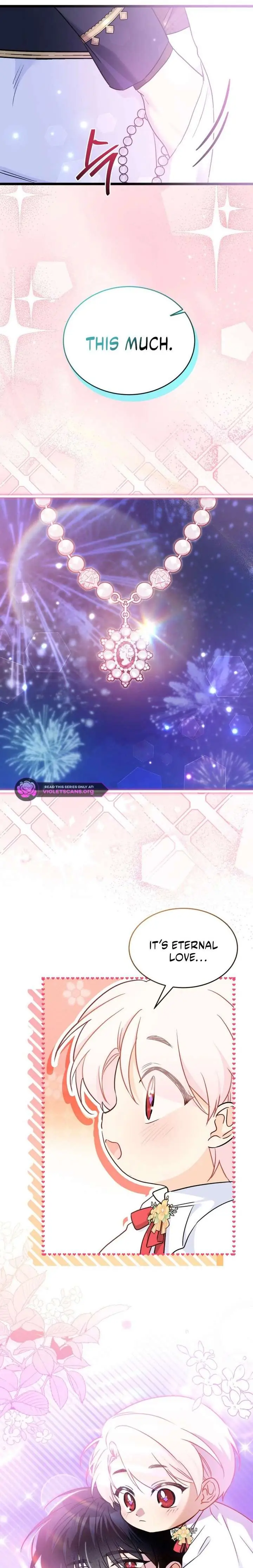 Little Rabbit and the Big Bad Leopard - Chapter 204 - Toonclash